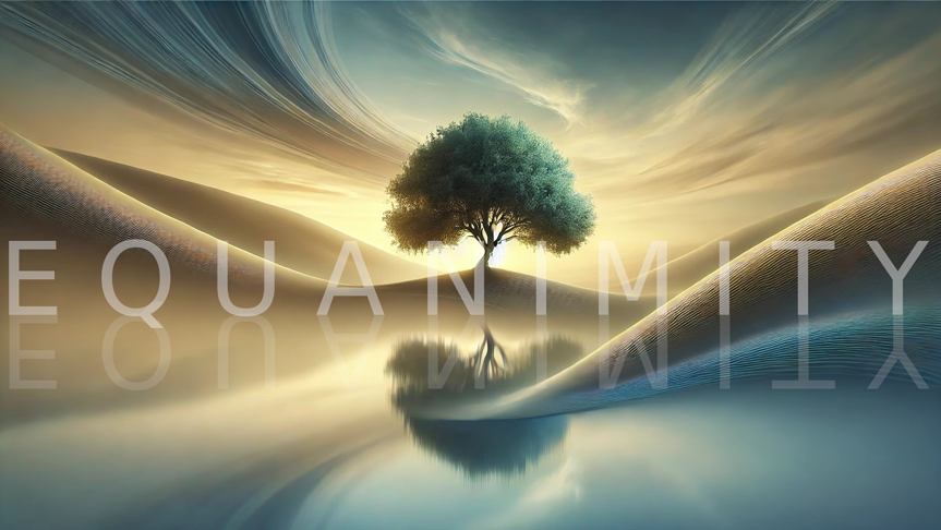 Equanimity: A Vital State of Mind for Humanity's Future - SWExperience